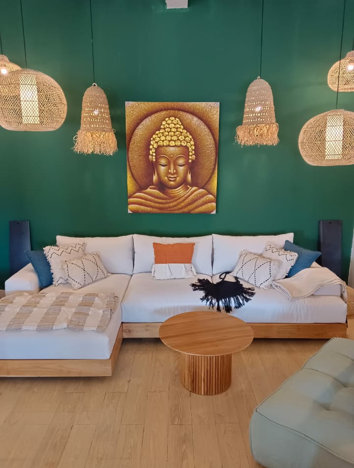 Bali Fortune Furniture - Custom Furniture in Canggu Bali
