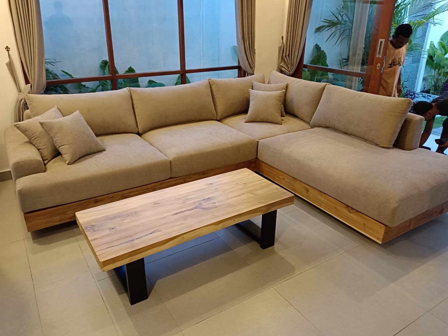 Bali Fortune Furniture - Custom Furniture in Canggu Bali